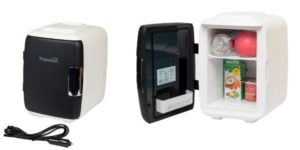 Top 7 Mini refrigerator price below 6000 - Fridge & Freezer