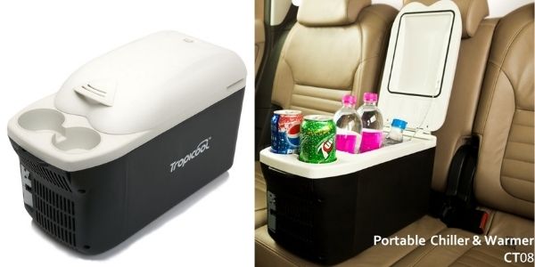 Top 7 Mini refrigerator price below 6000 - Fridge & Freezer